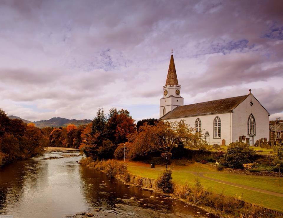 Comrie | Comrie Community Website