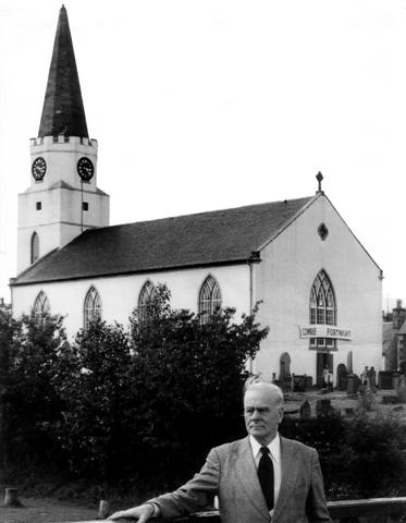 Comrie Fortnight - Comrie