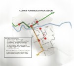 Comrie Flambeaux - Hogmanay Event - Comrie