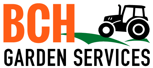 BCH Garden Services - Grass Cutting and Garden Maintenance - Comrie