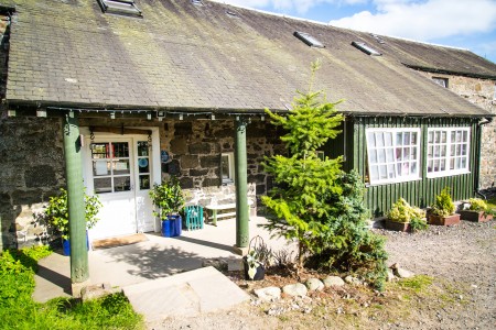 Comrie Croft - Comrie