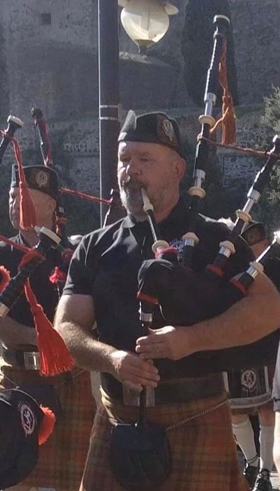 Meet the Bank - Piper Craig Graham - Comrie