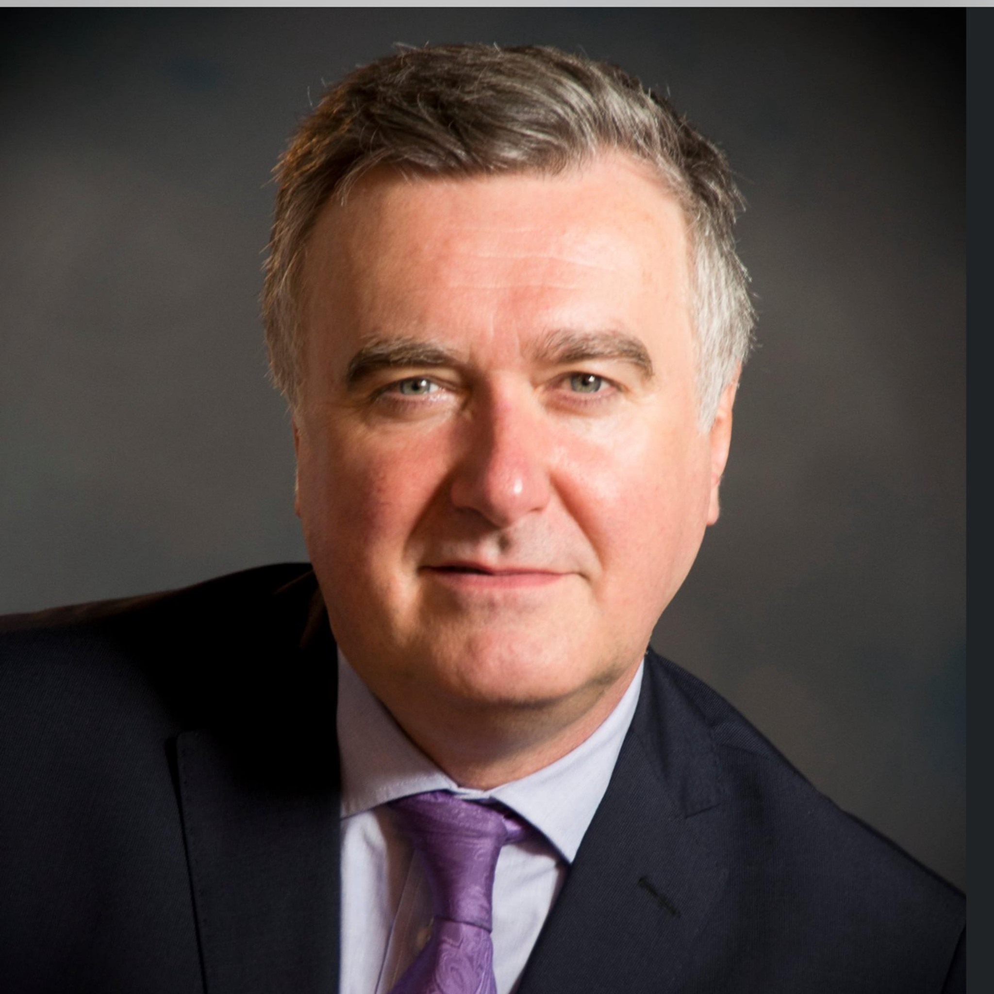 Local MP Raises Awareness of Growing Number of Scams - Comrie