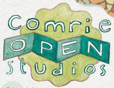 Comrie Open Studios - Comrie