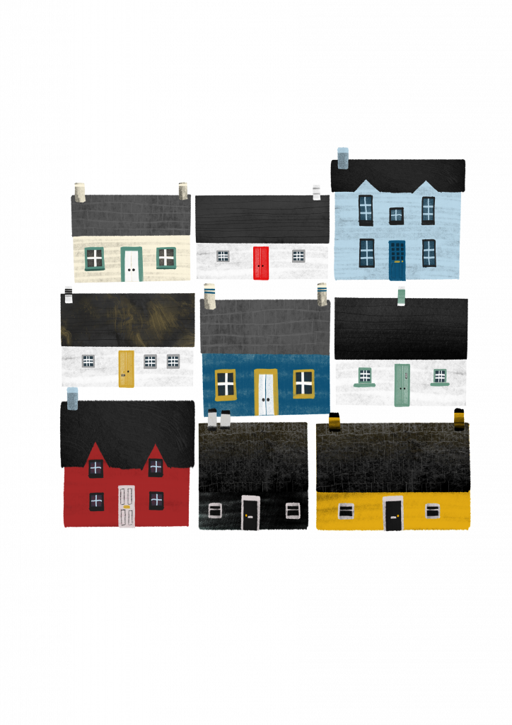 Comrie Housing Survey - Comrie