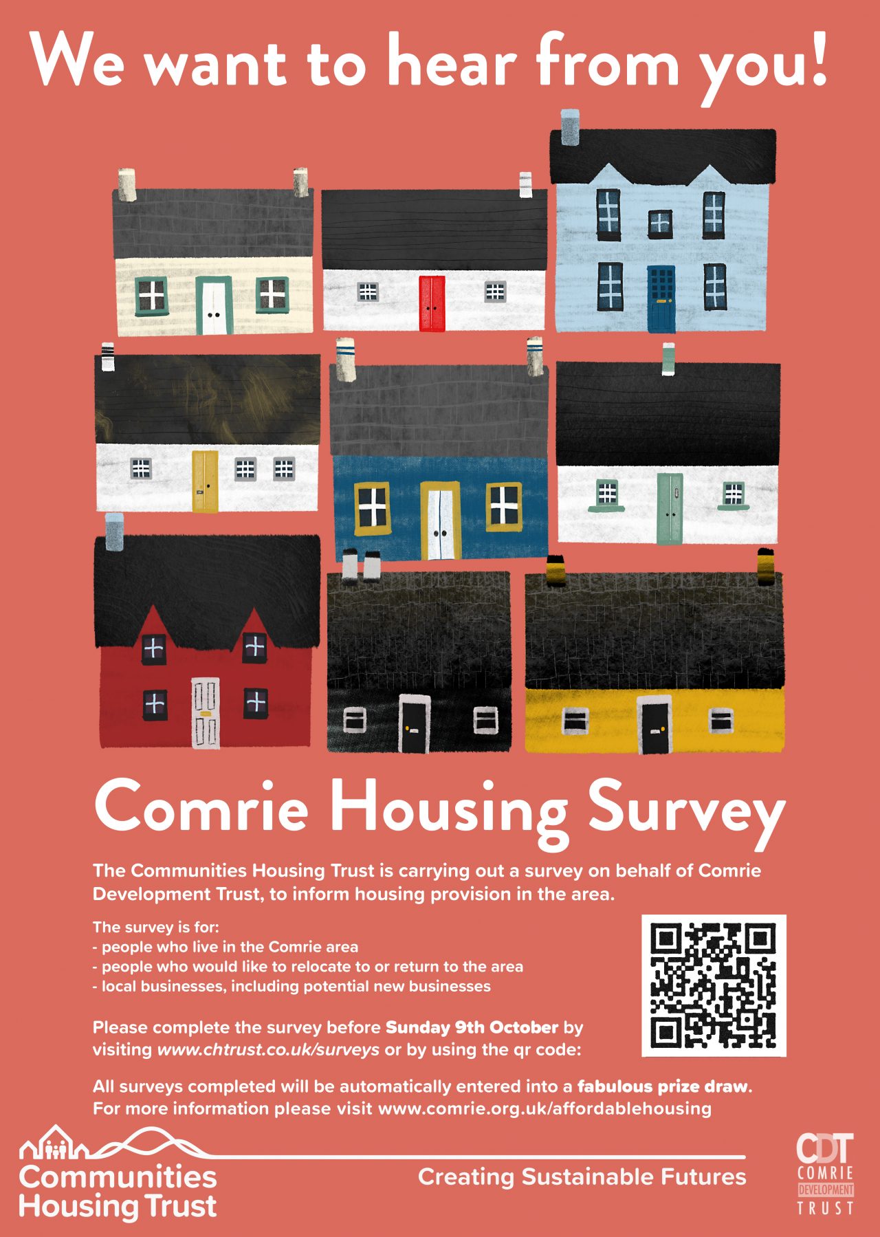 AffordableHousing - Comrie