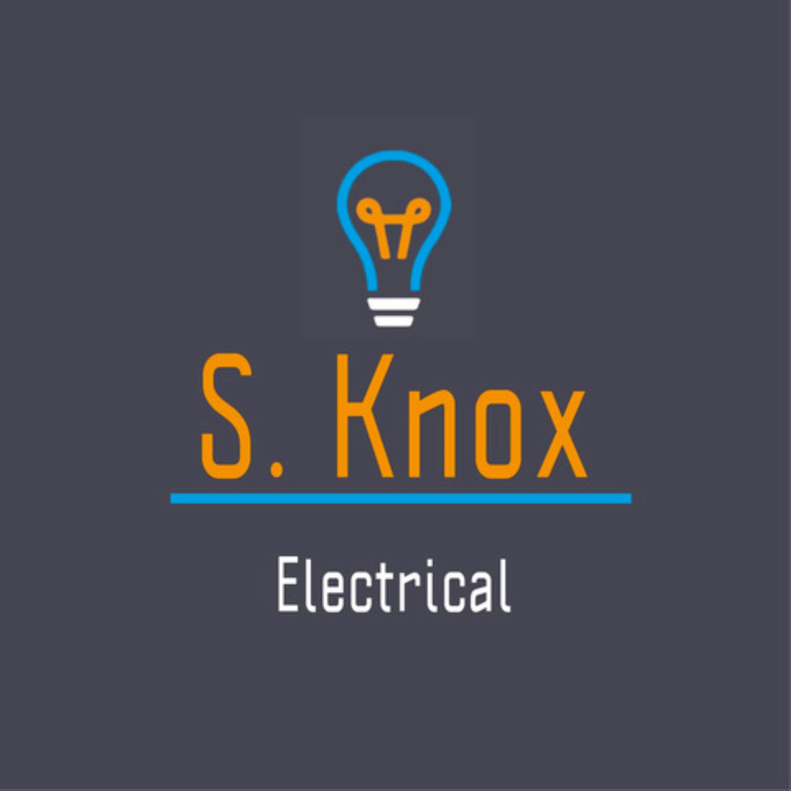 S Knox Electrical - Comrie