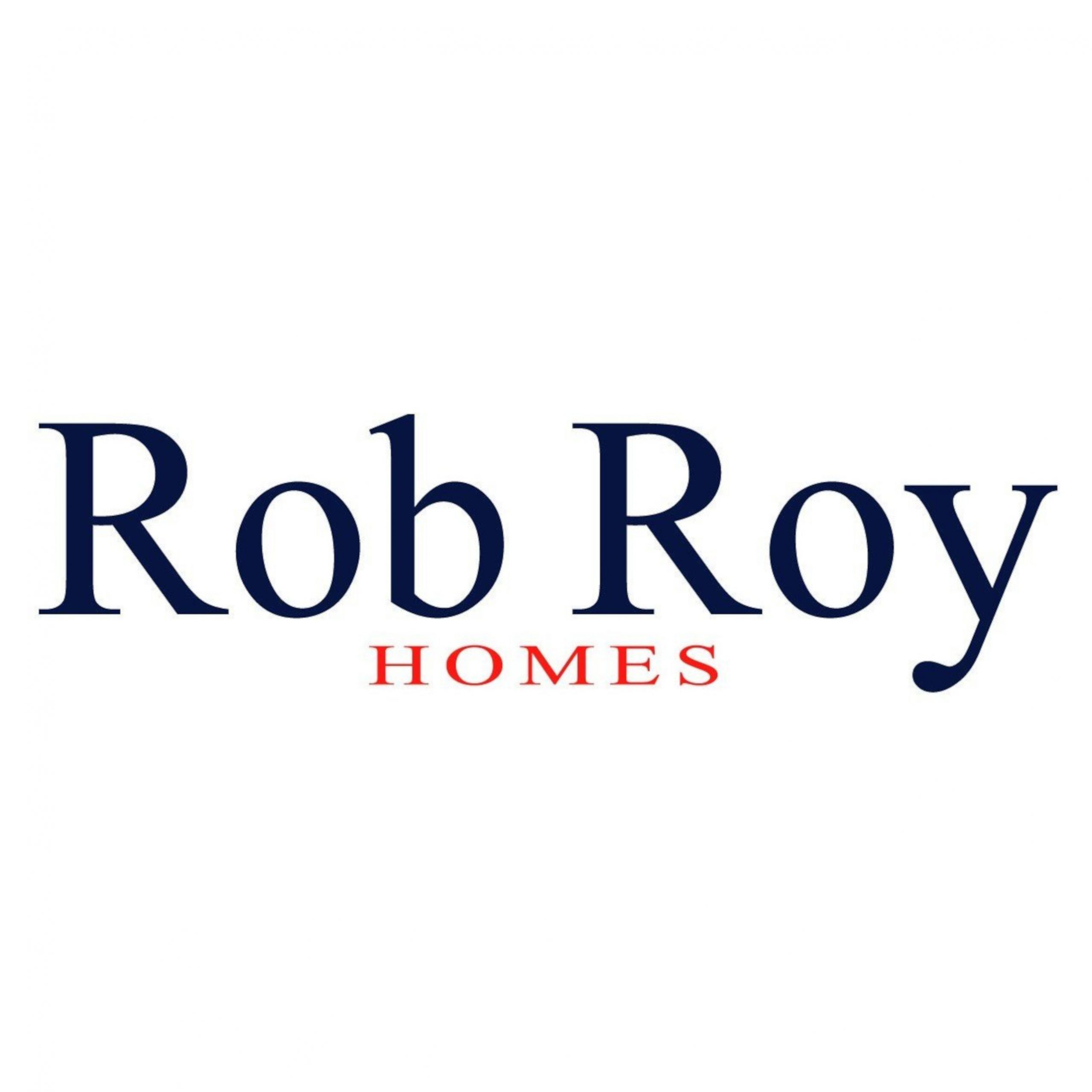 Rob Roy Homes - Comrie